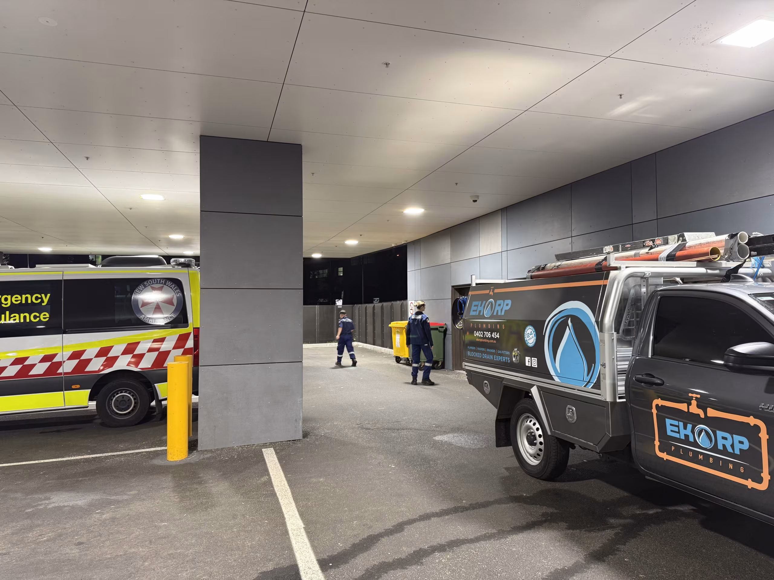 The Truth About After Hours Plumbing Costs - Ekorp Plumbing